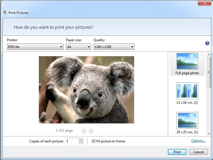 10 Best JPG To PDF Converter Software Free Download 