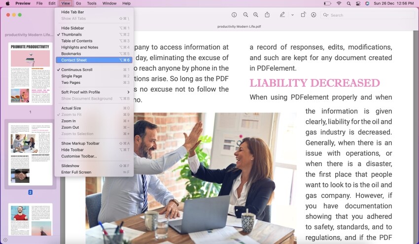 Five Methods To Change Page Numbers In PDF