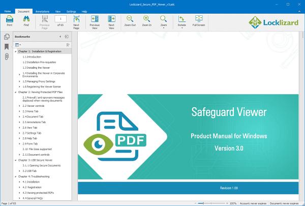 5 Methods To Protect PDF From Copying