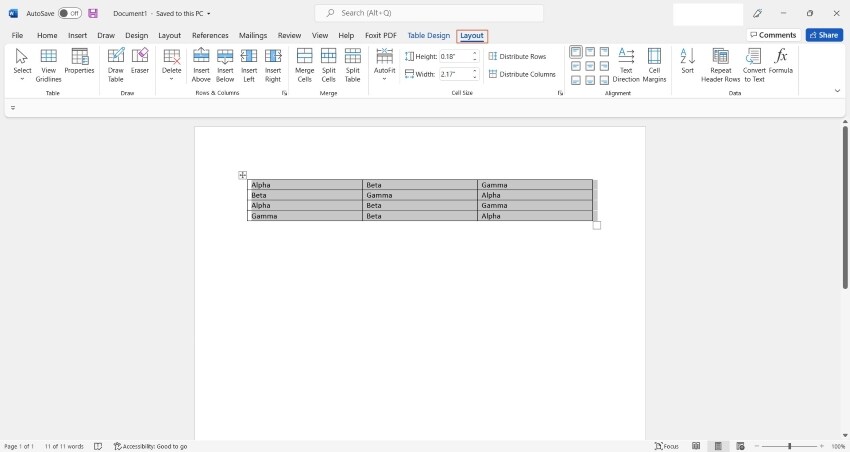How To Rotate Text In Table Powerpoint Brokeasshome