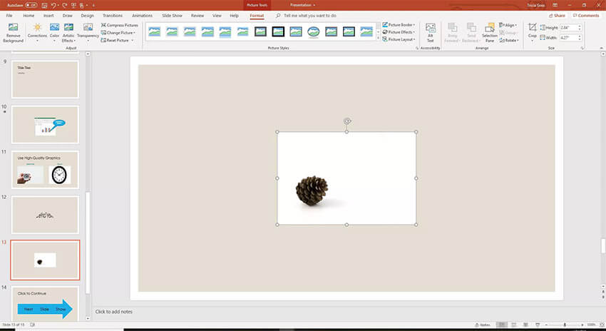 How To Add A Ong To Power Point Background Rosenberg Equed1960