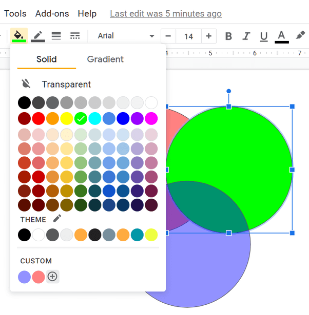 Top 91 Imagen Make Background Transparent Google Slides