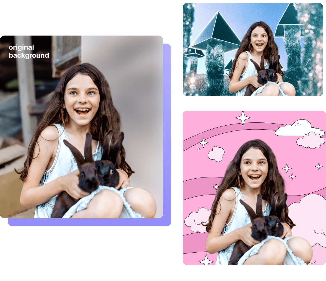 Update 75 Imagen Simple Background Changer Online Thptletrongtan edu vn