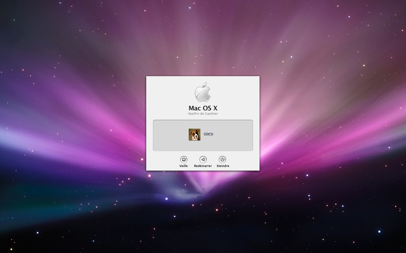  OS X 