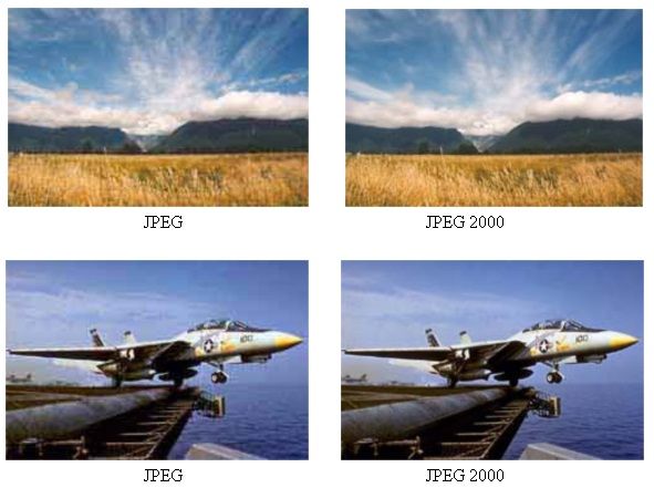 10 Common Image File Formats And Their Differences