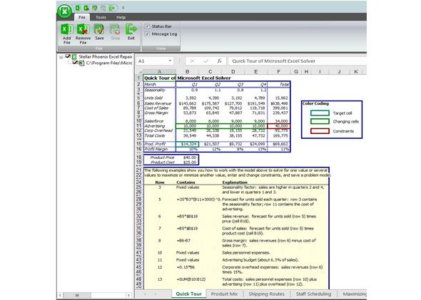 An Ultimate Troubleshoot Guide For Excel Crashing And Value Errors