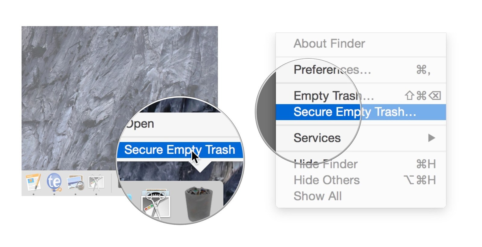 How To Delete Files Macbook Discountsstashok