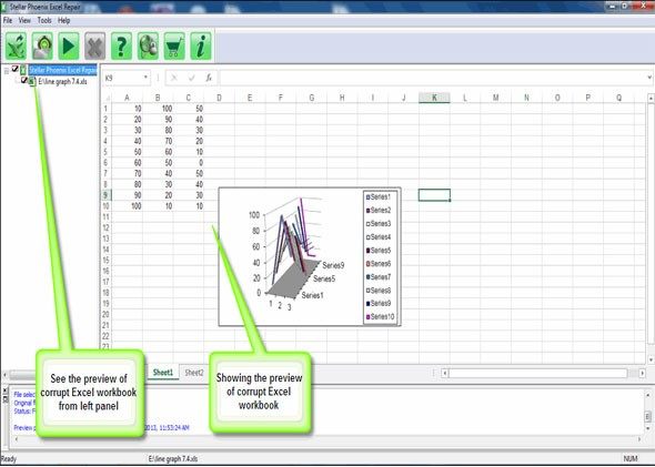 How To Recover Unsaved Excel Files 