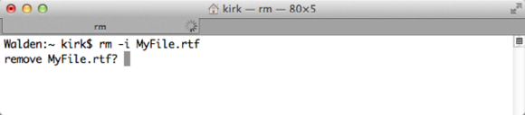 Terminator Mac Delete File Command Explorelasopa