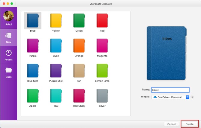 How To Use OneNote And Fix OneNote Problems On Mac 