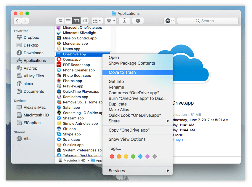 Disable Onedrive Sync Settings Snodutch