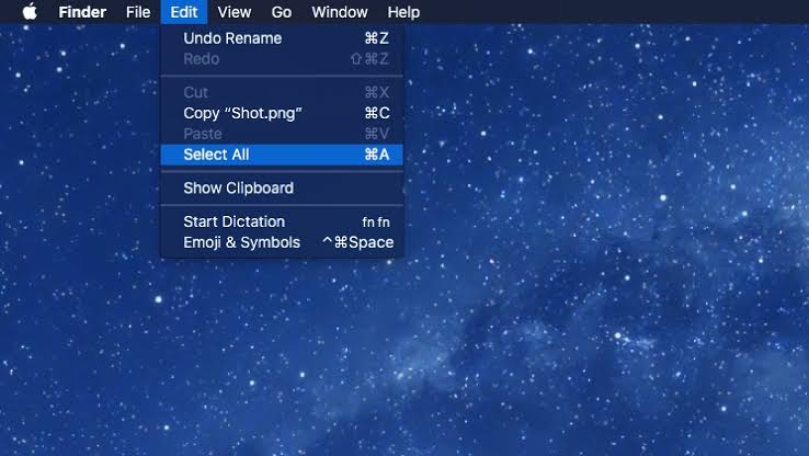 How To Select Multiple Photos On Mac To Display Likosmai