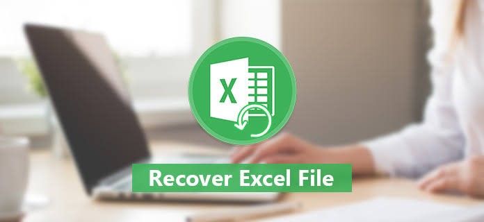 3 Ways To Recover Overwritten Excel File In Windows 11 10 8 7 2021 