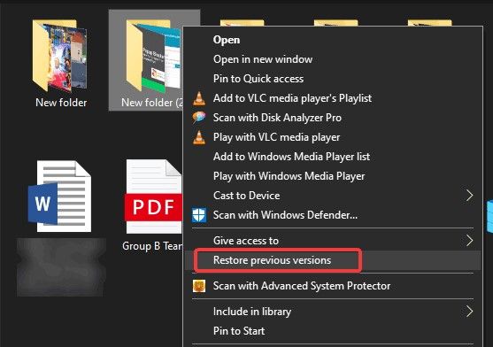 3 Ways To Recover Overwritten Excel File In Windows 11 10 8 7 2023 