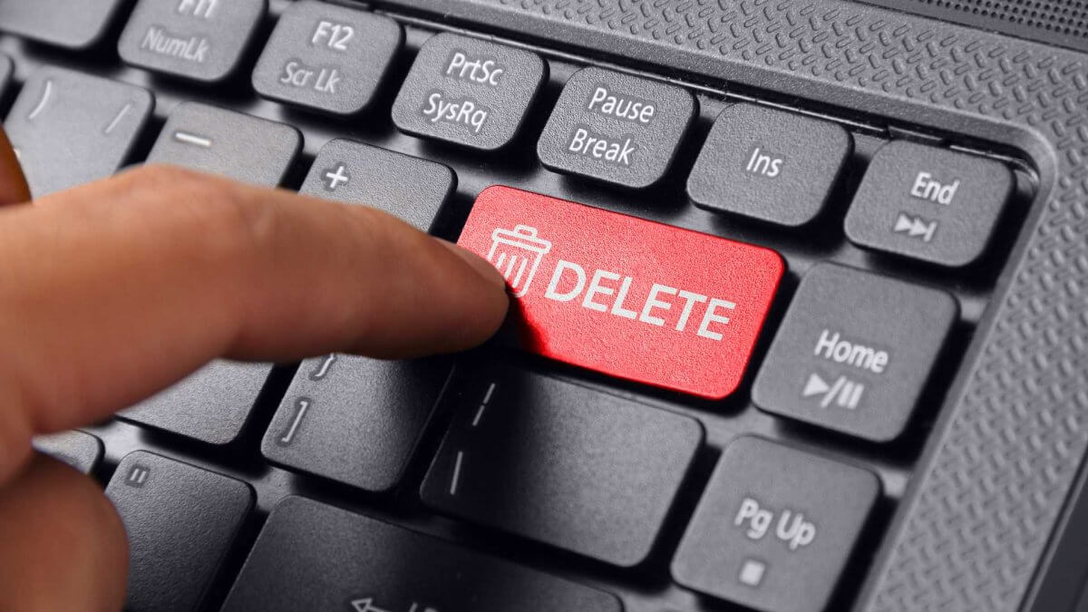  How To Recover Deleted Files From Network Drive Shared Folder 2024 