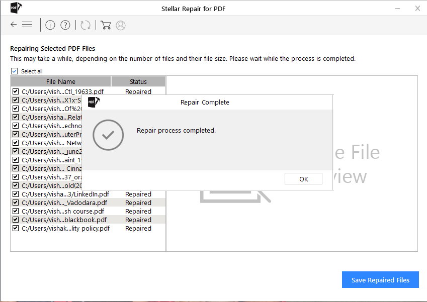 Different Methods To Fix Cannot Open PDF Error