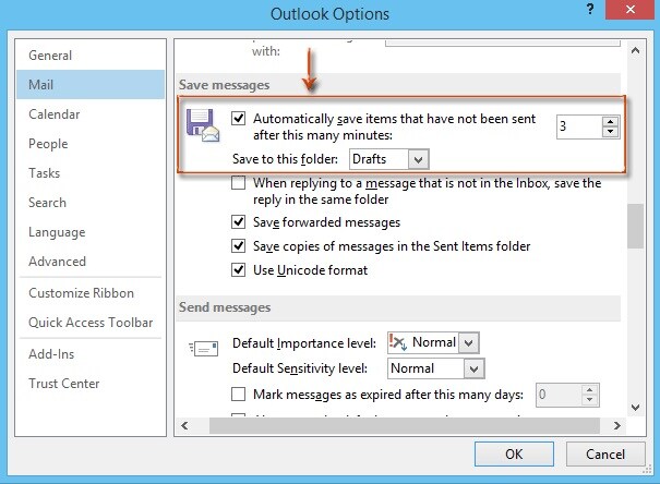 How To Recover Draft Emails In Outlook In 2023