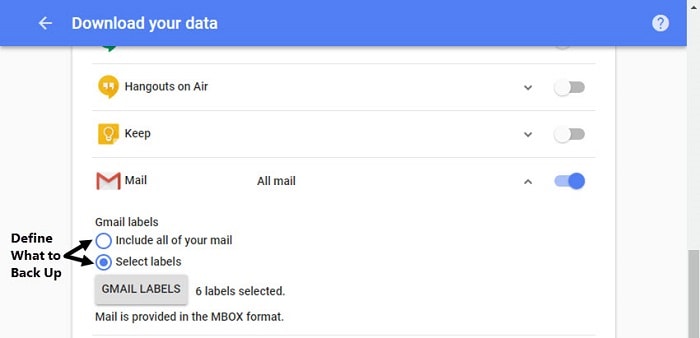  Thorough Guide How To Recover Lost Or Missing Emails From Gmail 