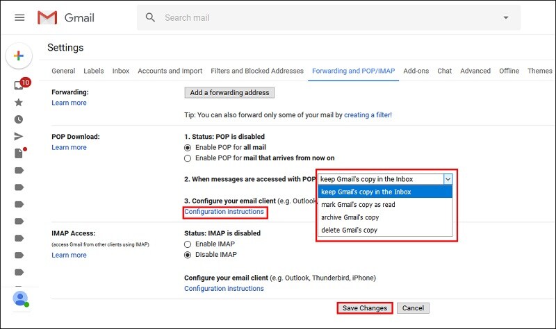  Thorough Guide How To Recover Lost Or Missing Emails From Gmail 