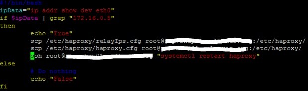 Linux Sync Folders Between Servers Qustcy
