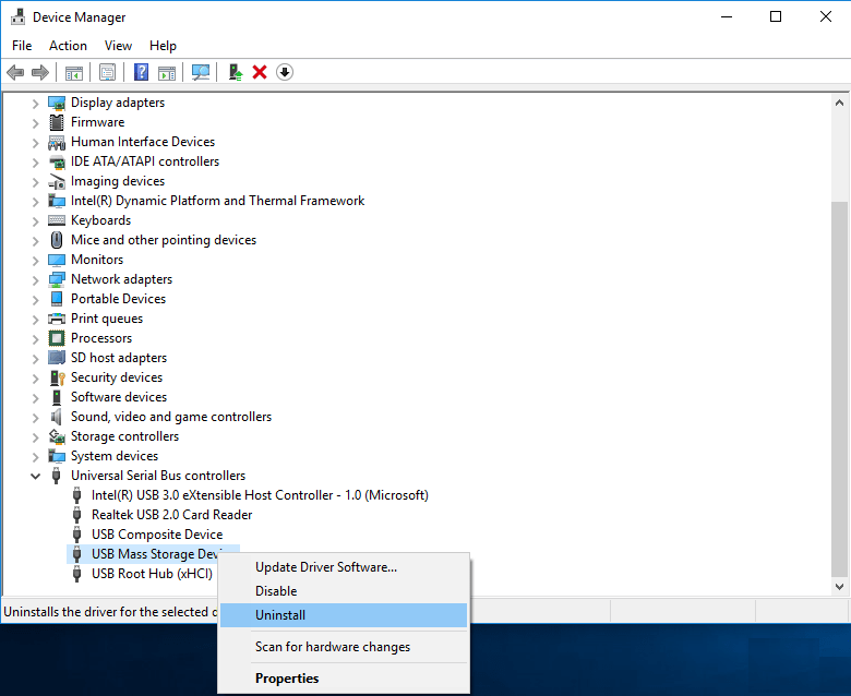  How To Open Usb Ikedajuku jp