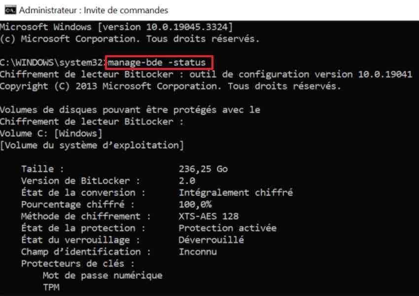 BitLocker Recovery Guide: Find Key, Unlock Drive, Recover Files