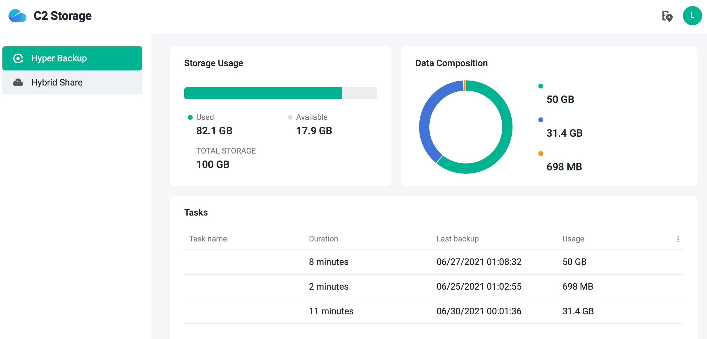 Top 9 NAS Backup Software For Securing Your Data 2024 Top 9 NAS Backup Software For Securing Your Data 2024