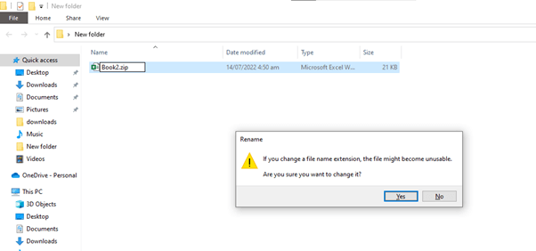 Effective And Quick Solutions For Excel Password Recovery