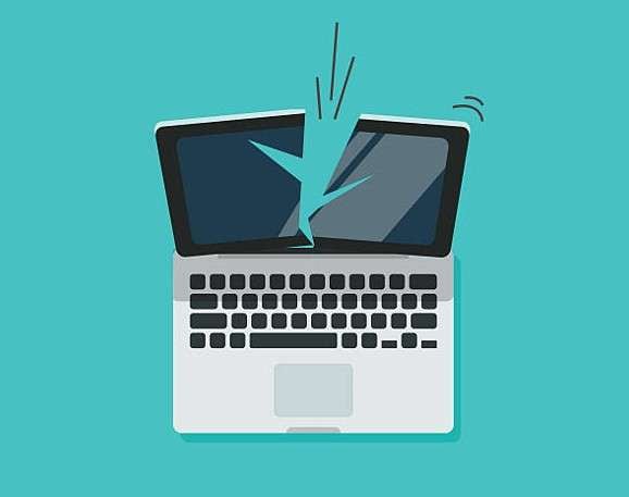 Come recuperare file da un computer in crash?