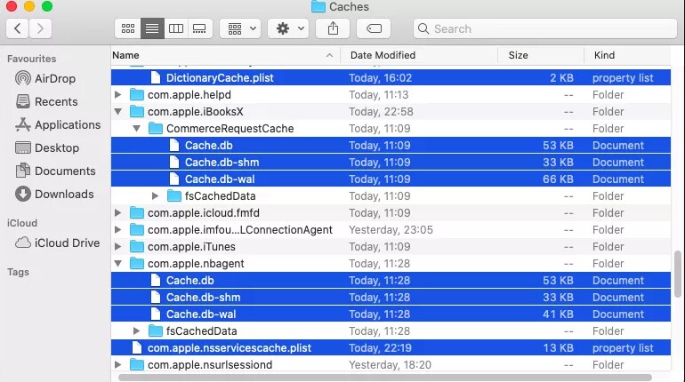 What Are Temporary Files How To Delete Restore TEMP Files 2022 