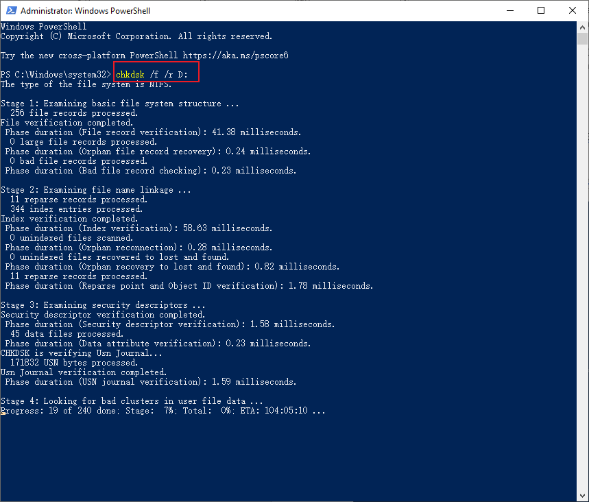 Recovering Data From A Dead Hard Drive