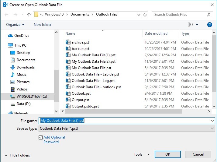 What Is A PST File How To Convert Recover Benefits Downsides