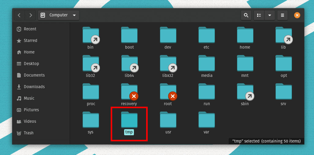 5 Metode Untuk Menghapus File Temp Di Linux Ubuntu