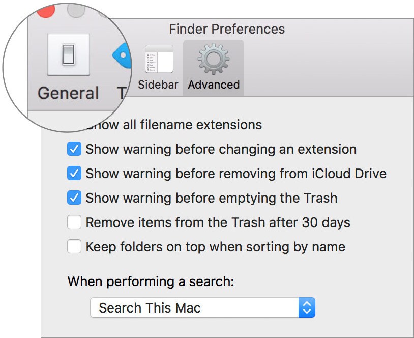 How To Hide Desktop Icons On Mac 