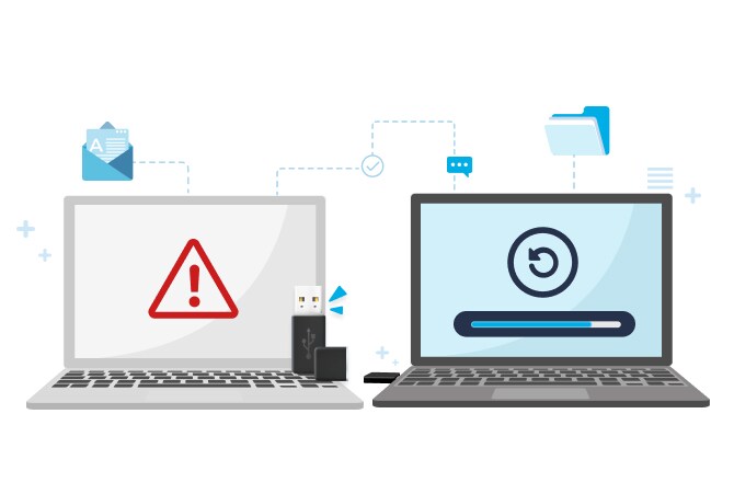 [官方] Recoverit - 適用 Windows 的專業資料復原軟體