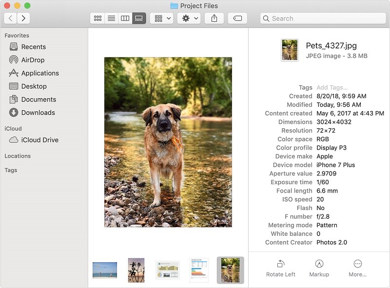 Was Ist Finder BildFragen de