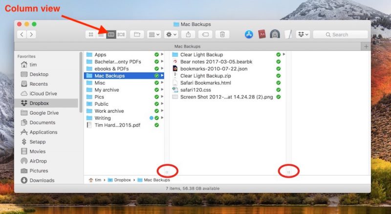  D nde Est El Finder De Mac Y C mo Usarlo Tutorial De Mac 2022 
