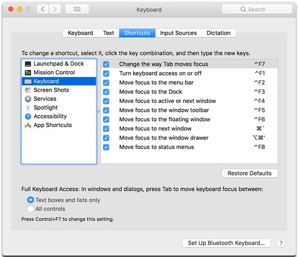 How To Move Menu Bar On Mac Inmotionplora