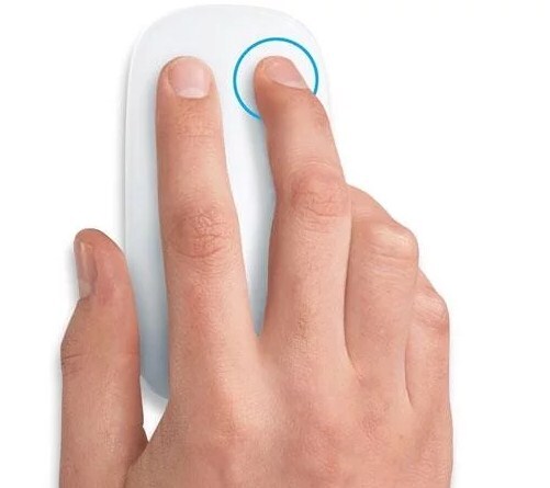 How To Enable Right Click On Mac Mouse Russianter
