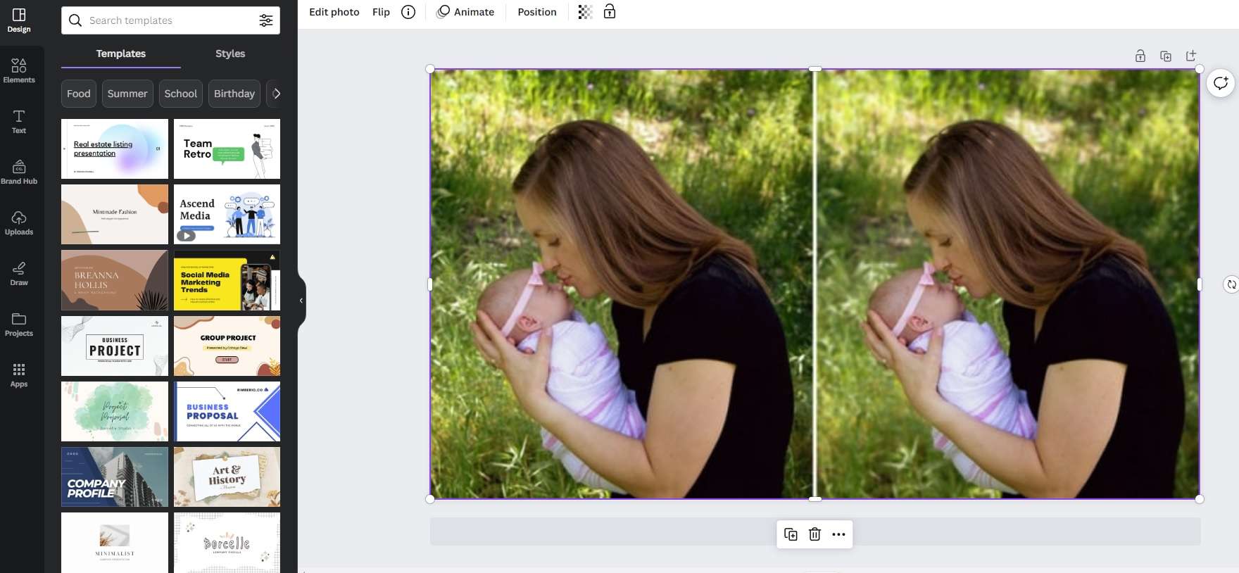 Learn How To Remove A Background In Canva