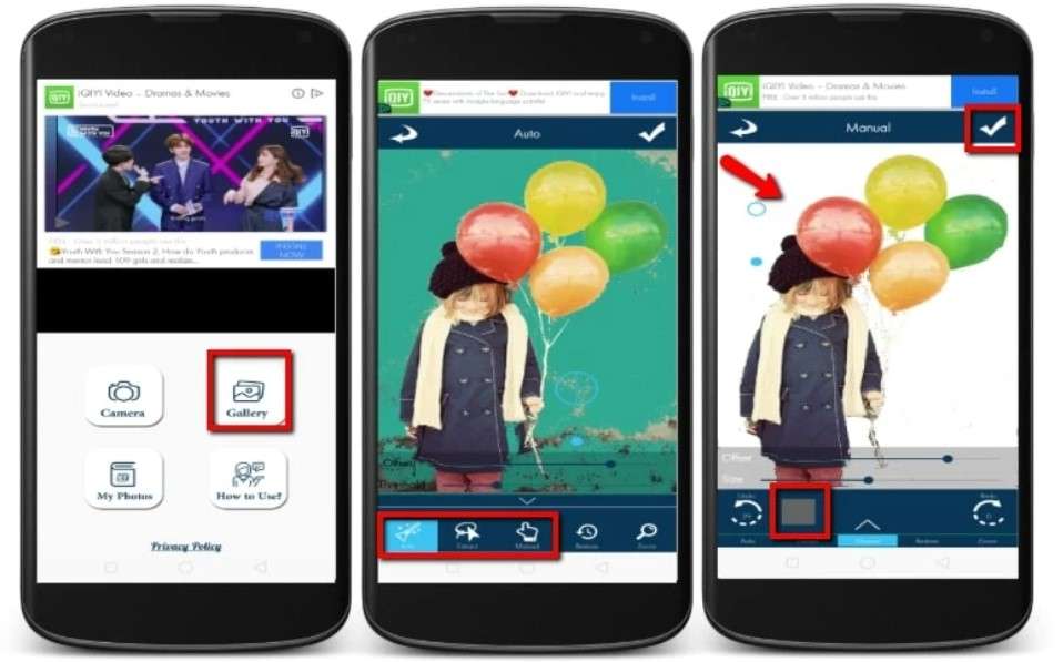 Top 11 Apps To Make Background White In 2023