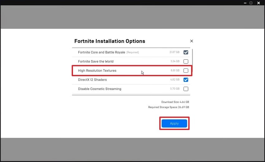 Fortnite Low FPS on High-End PC: What’s Causing and Quick Fixes