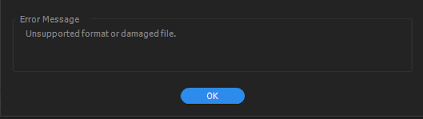 Error Code 232502 Fixed: How to Repair Unplayable Videos Safely (2026 ...