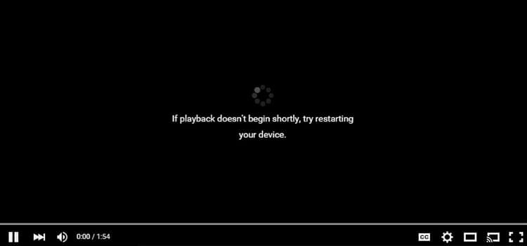 Error Code 232502 Fixed: How to Repair Unplayable Videos Safely (2026 ...