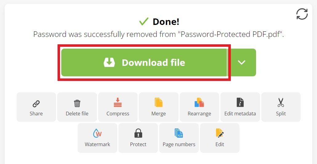  C mo Abrir Un PDF Protegido Con Contrase a Sin La Contrase a 