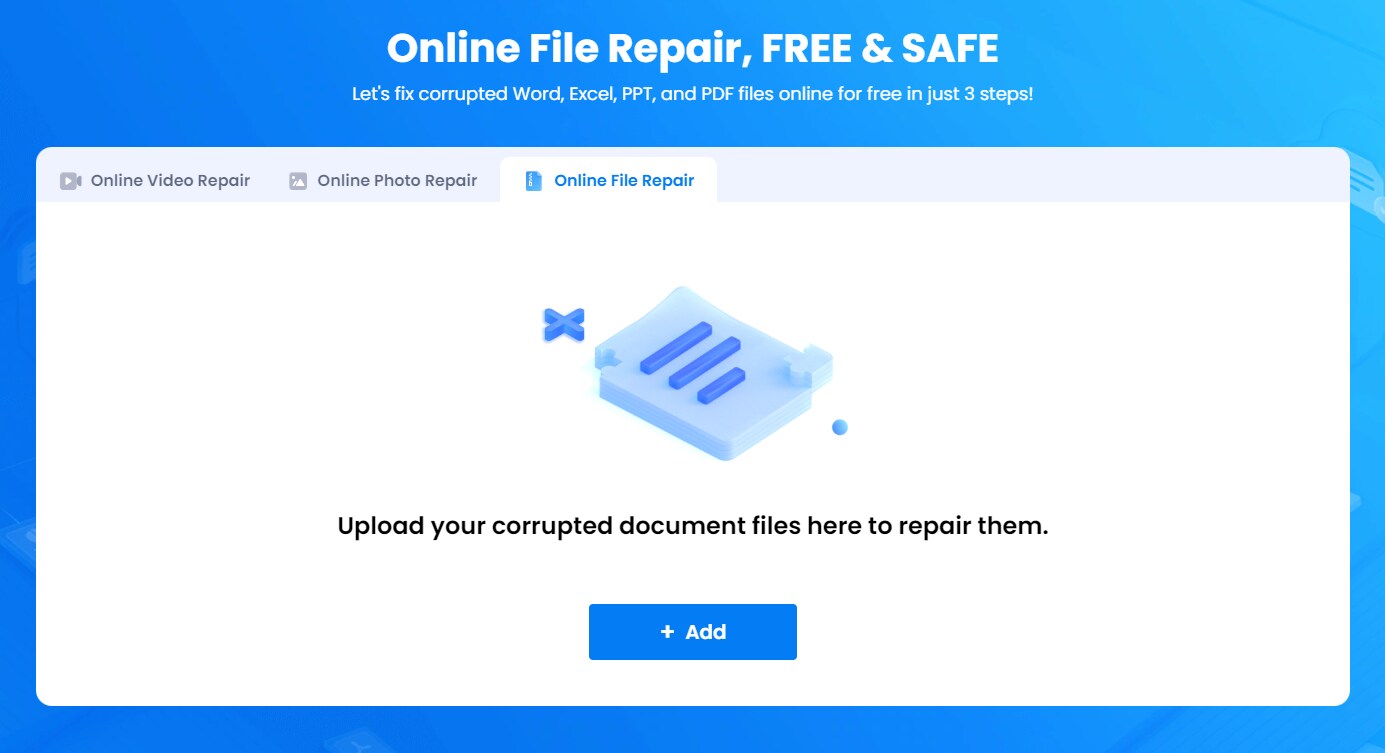 7 Ways To Repair Damaged And Corrupt Excel Files B110 Merchandise B110 Computer Tutorial 