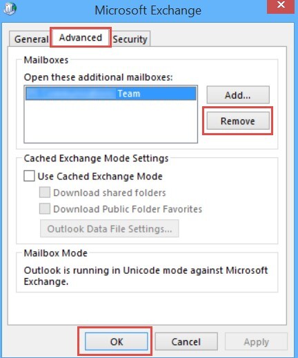Fix Outlook Shared Mailbox Not Updating With 6 Methods