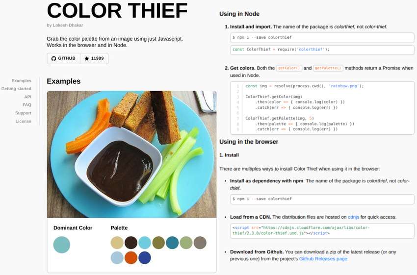 What Is An RGB To Color Name Converter And How Does It Work 