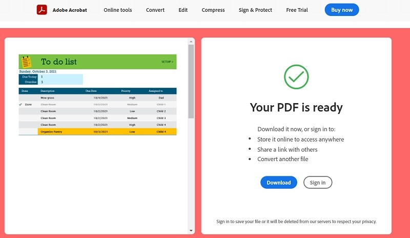 How To Save Excel As PDF On Mac And Windows A Complete Guide