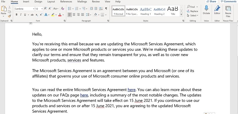 How To Save An Outlook Email As PDF On Windows Or Mac Fixed 